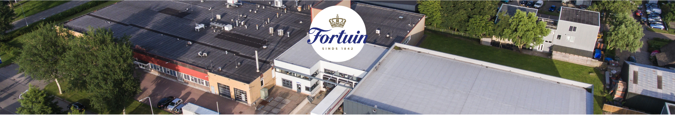 Operator productie - Fortuin